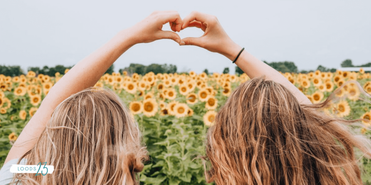 Vriendelijk zijn voor jezelf - Loods23 de eerste peiler van zelfcompassie